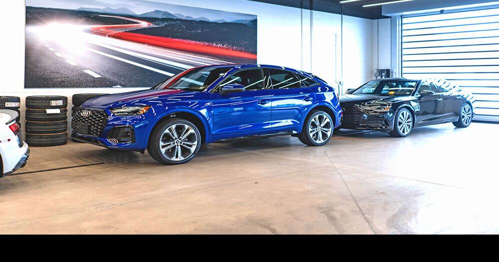 Market disruptions lead to innovations at Towne Auto