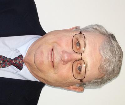 Edmund A. Egan, M.D. promoted on board