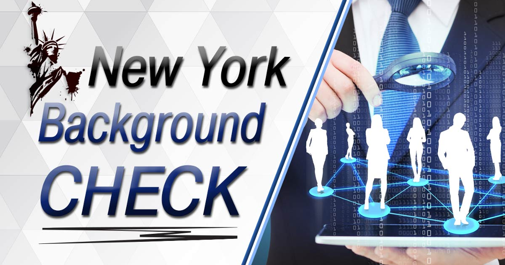 How to Conduct a New York Background Check