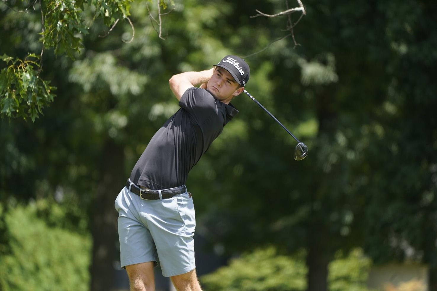 Vanderbilt's Chase Nevins wins Porter Cup over Ryan Edholm