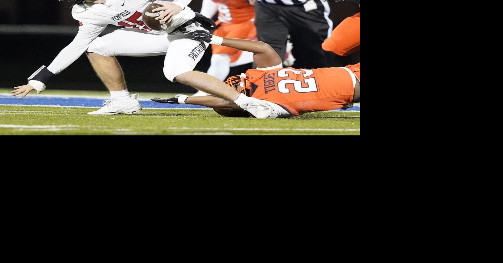 CBA Syracuse football dynasty continues with win over Bennett in Class ...