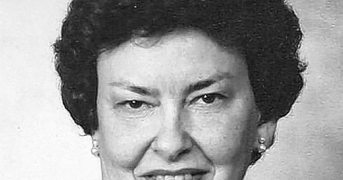 KLEIN, Jeanette L. (Neumann)