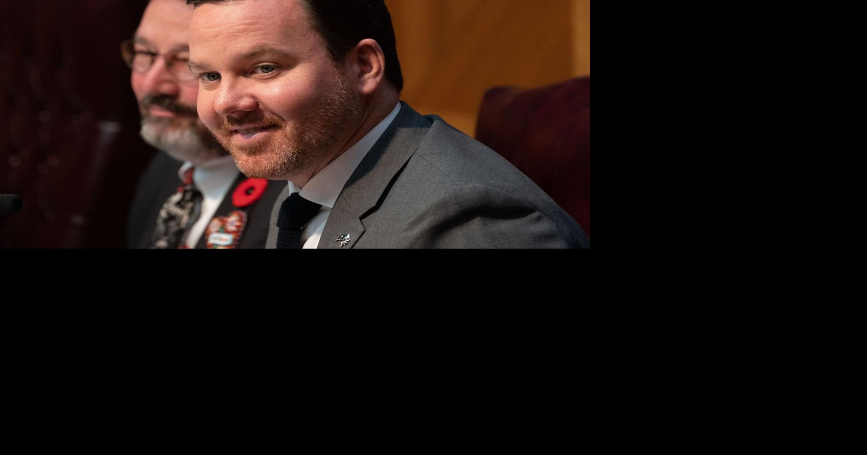 Scanlon will be next Buffalo Common Council president