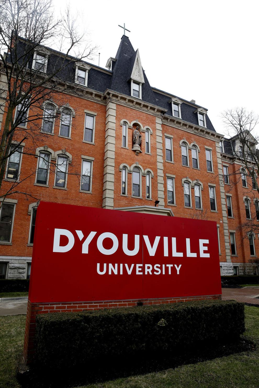 D'Youville to lease Terzo's new Bush Lofts for grad student housing