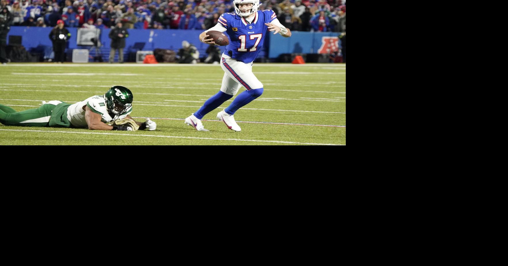 Jim Kubiak: What we learned – and liked – about Joe Brady's debut as ...