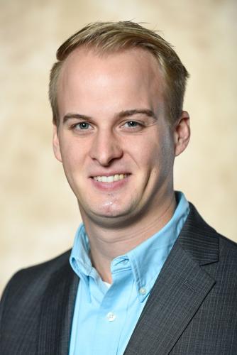 Thomas Michalewski promoted at Rich Products