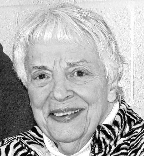 COURTNEY, Eleanor L. "Ellie" (Barone)