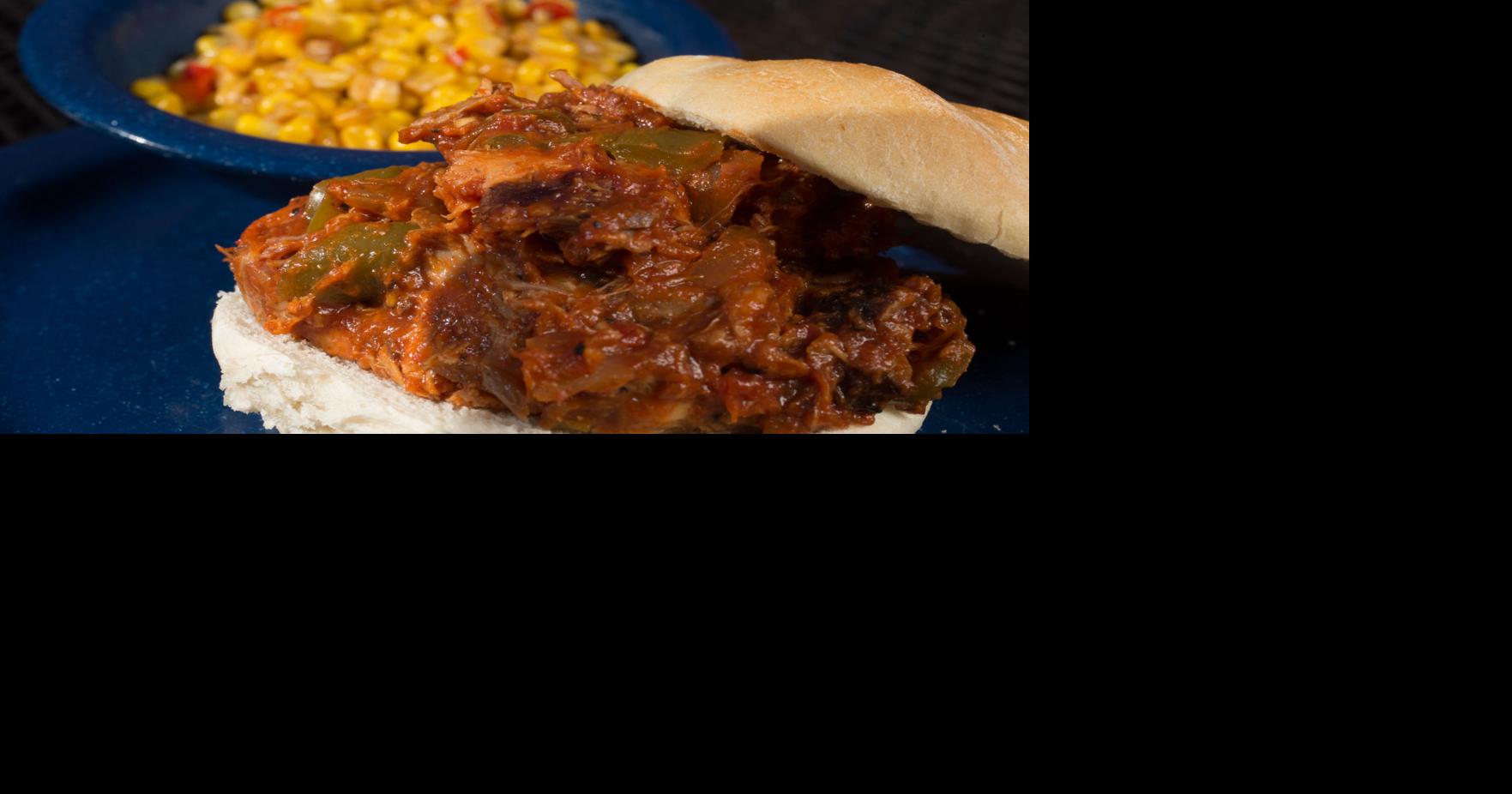 March 18: National Sloppy Joe Day