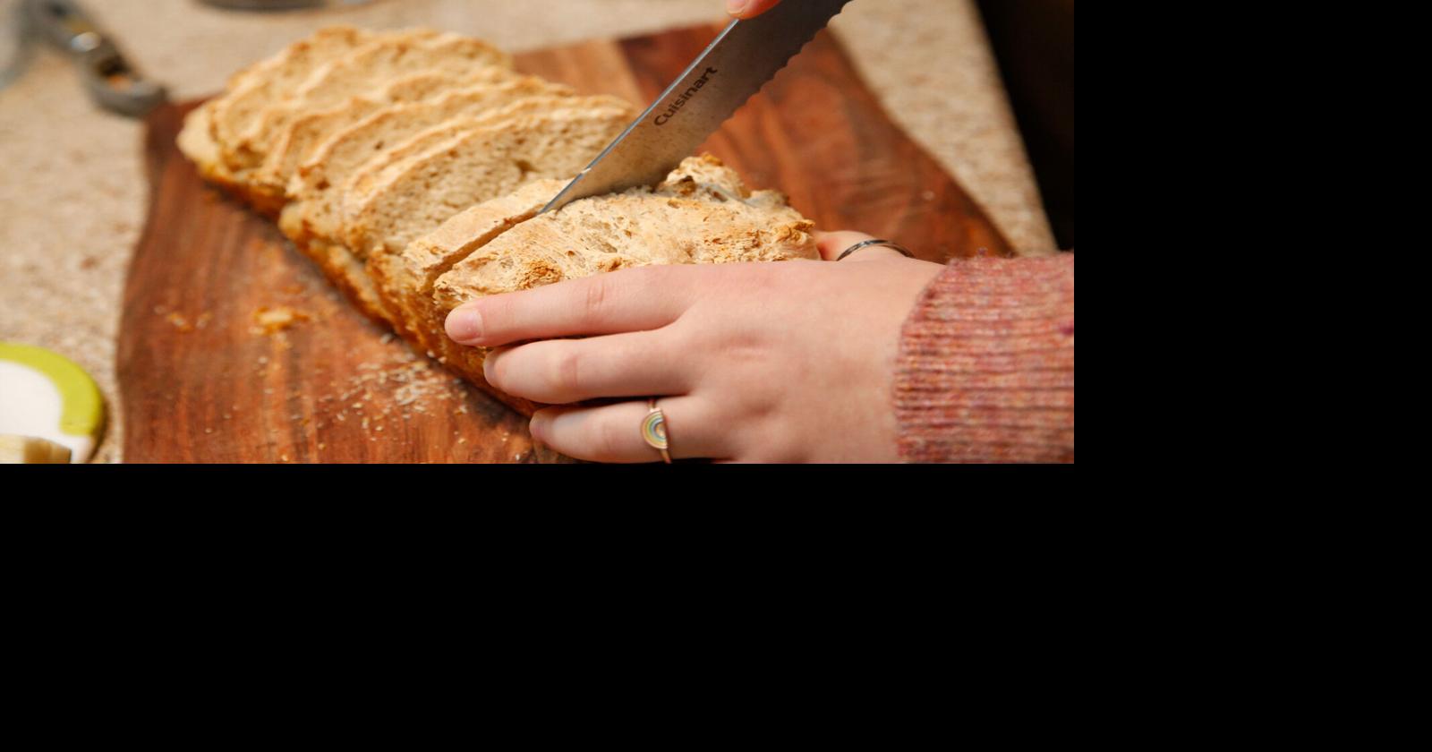 Refresh Takes: How you eat matters; so does what's behind a cough and ...