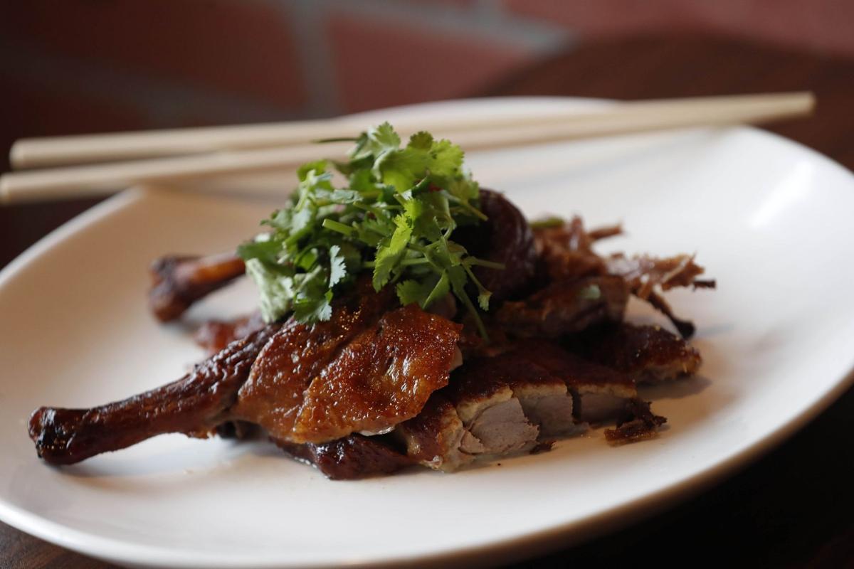 House of Gourmet gives new access to 1,000-year-old Chinese dishes ...