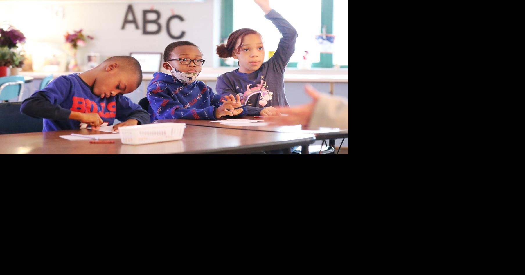 BPS' financial plan projects big changes, fewer schools