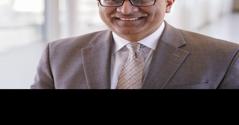 Raghu Ram, MD joins Roswell Park Comprehensive Cancer Center