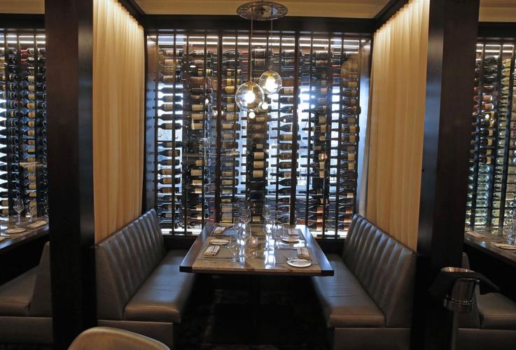 Photos: Jazzboline brings upscale flair to Amherst