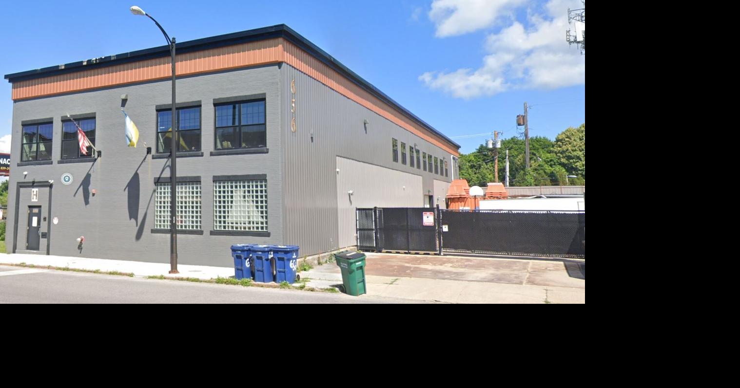Hayes Construction Services eyes vacant lots near Jefferson