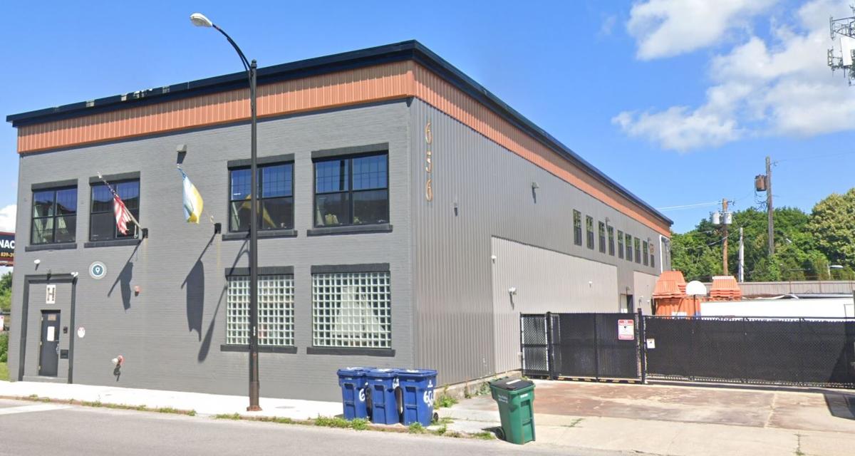 Hayes Construction Services eyes vacant lots near Jefferson