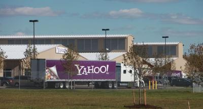 Lockport IDA sues Yahoo over property dispute