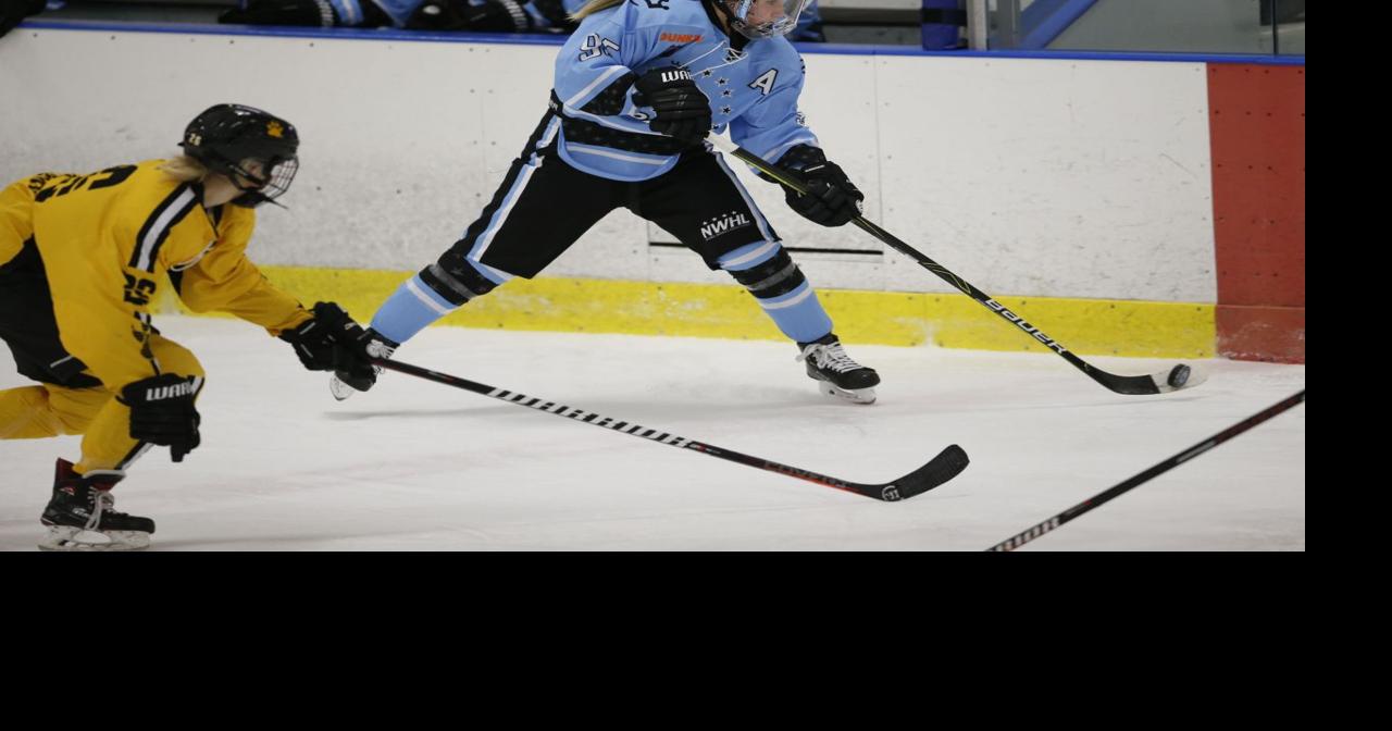 Taylor Accursi to return to Beauts after a season off