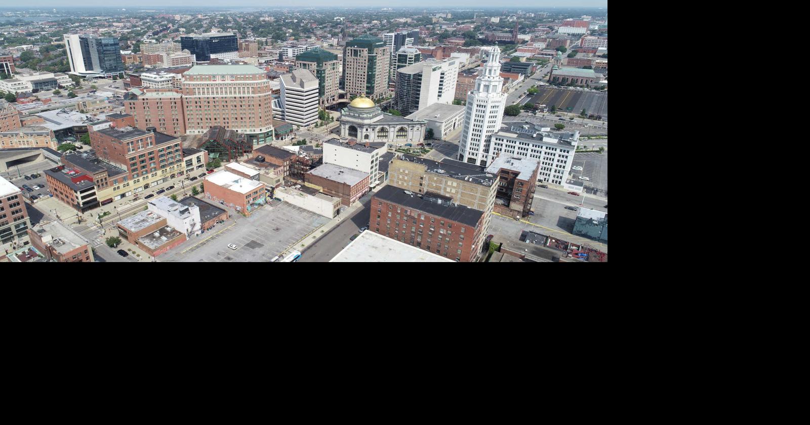 Good Morning, Buffalo: Buffalo's population grows for first time since ...
