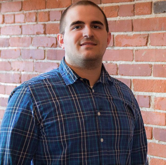 Vince Marcello promoted at 19 IDEAS