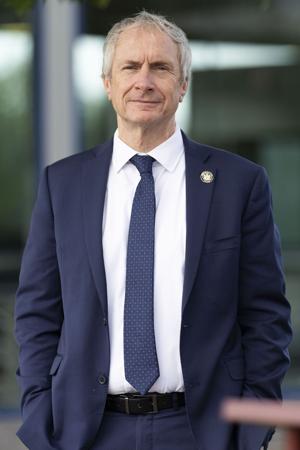 Sean Ryan announces candidacy for Buffalo mayor in competitive primary ...