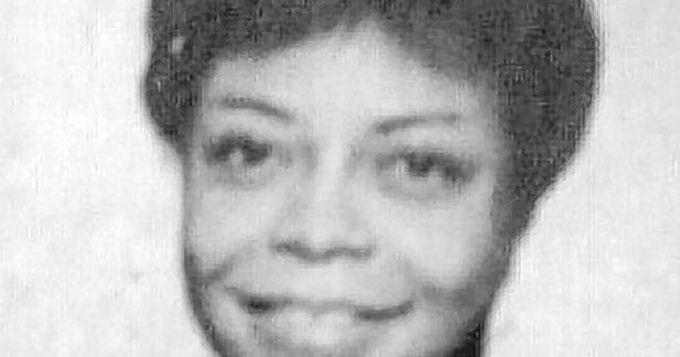 GASKIN, Jacqueline E.