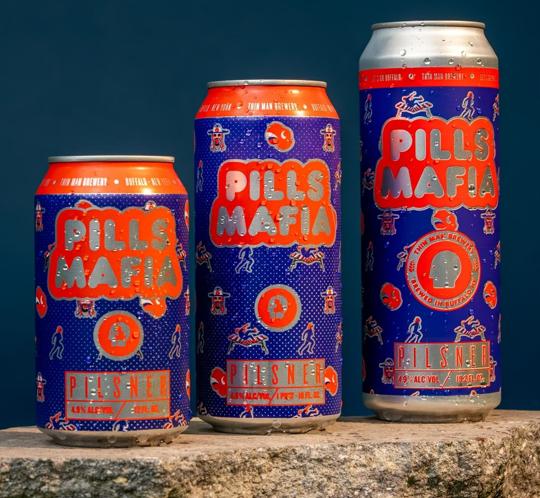 A guide to tailgate-tested, Bills Mafia-approved beers