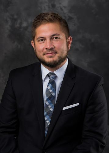 Adam Koehn promoted CBRE|Buffalo