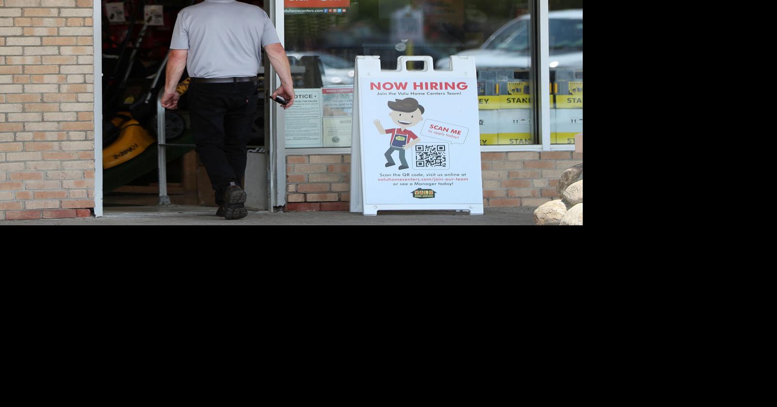 Valu Home Centers' remaining stores are on solid footing