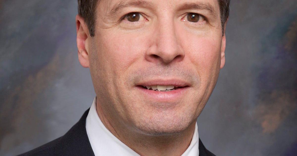 Anthony J. Colucci III appointed to new position
