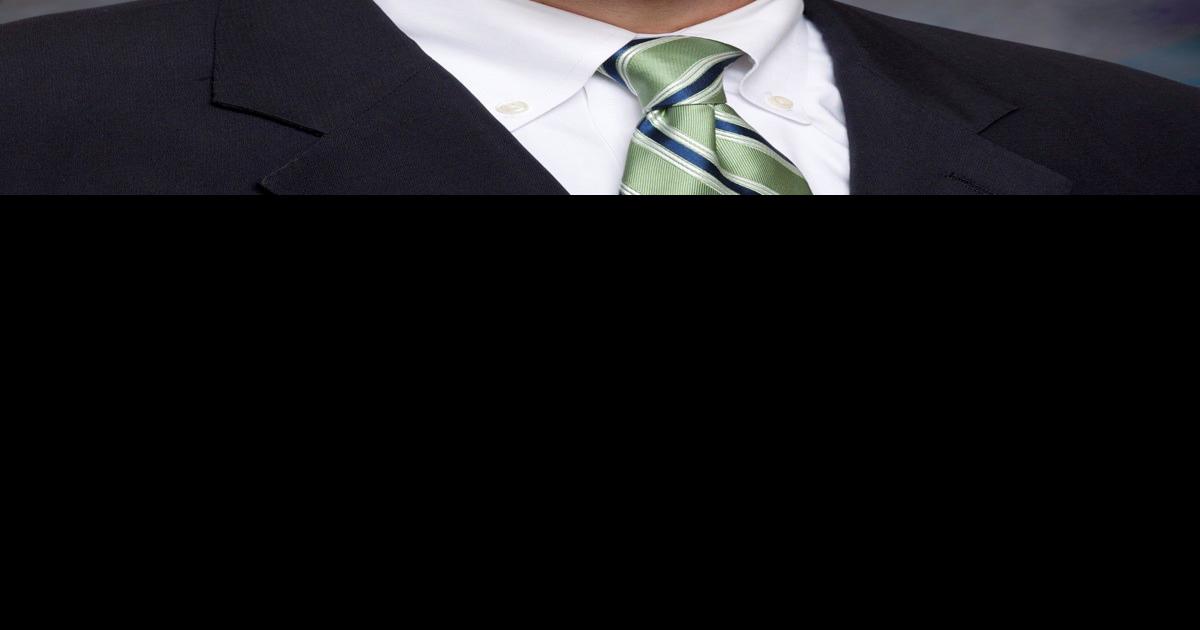 Anthony J. Colucci III appointed to new position