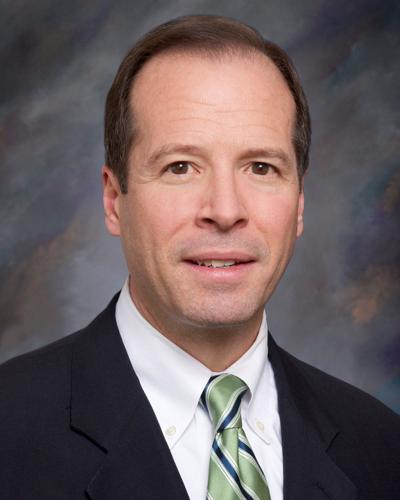 Anthony J. Colucci III appointed to new position