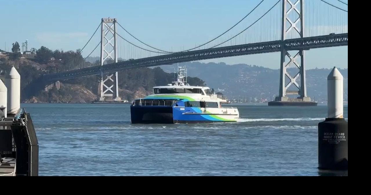 Feds to issue $220 million in grants to modernize ferry systems in ...