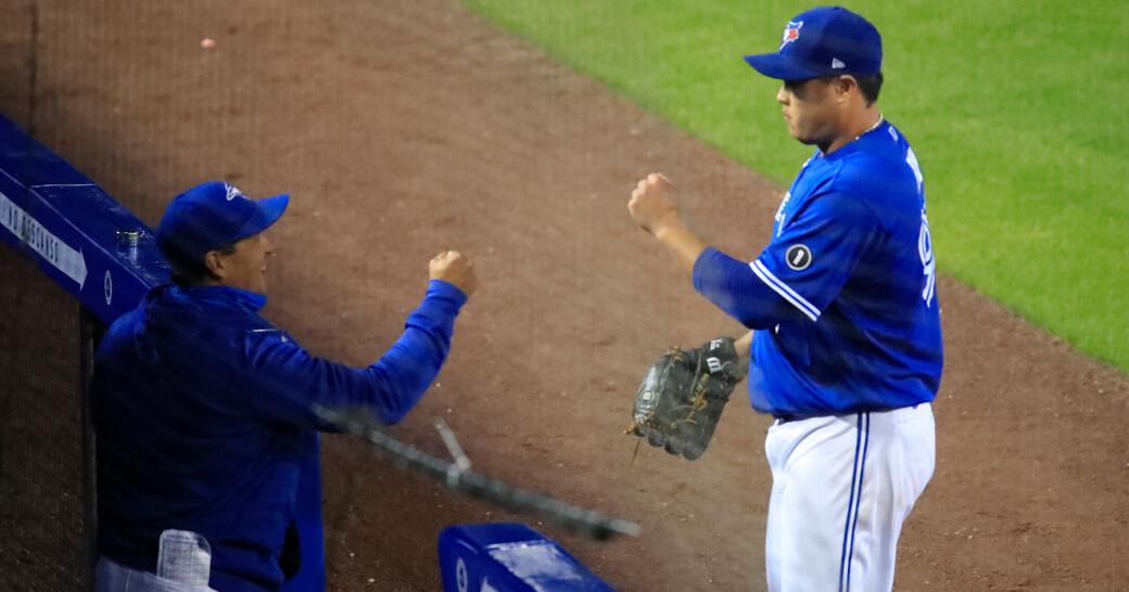 Mike Harrington: Baseball is once again a marathon, but how will ...