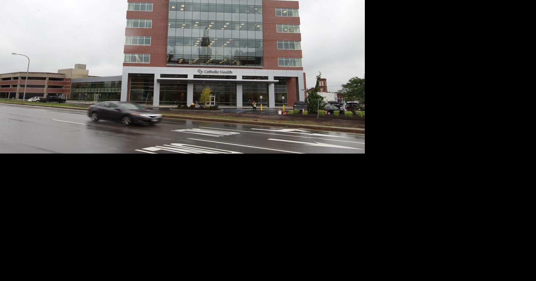 Catholic Health, Buffalo Medical Group to partner on cancer