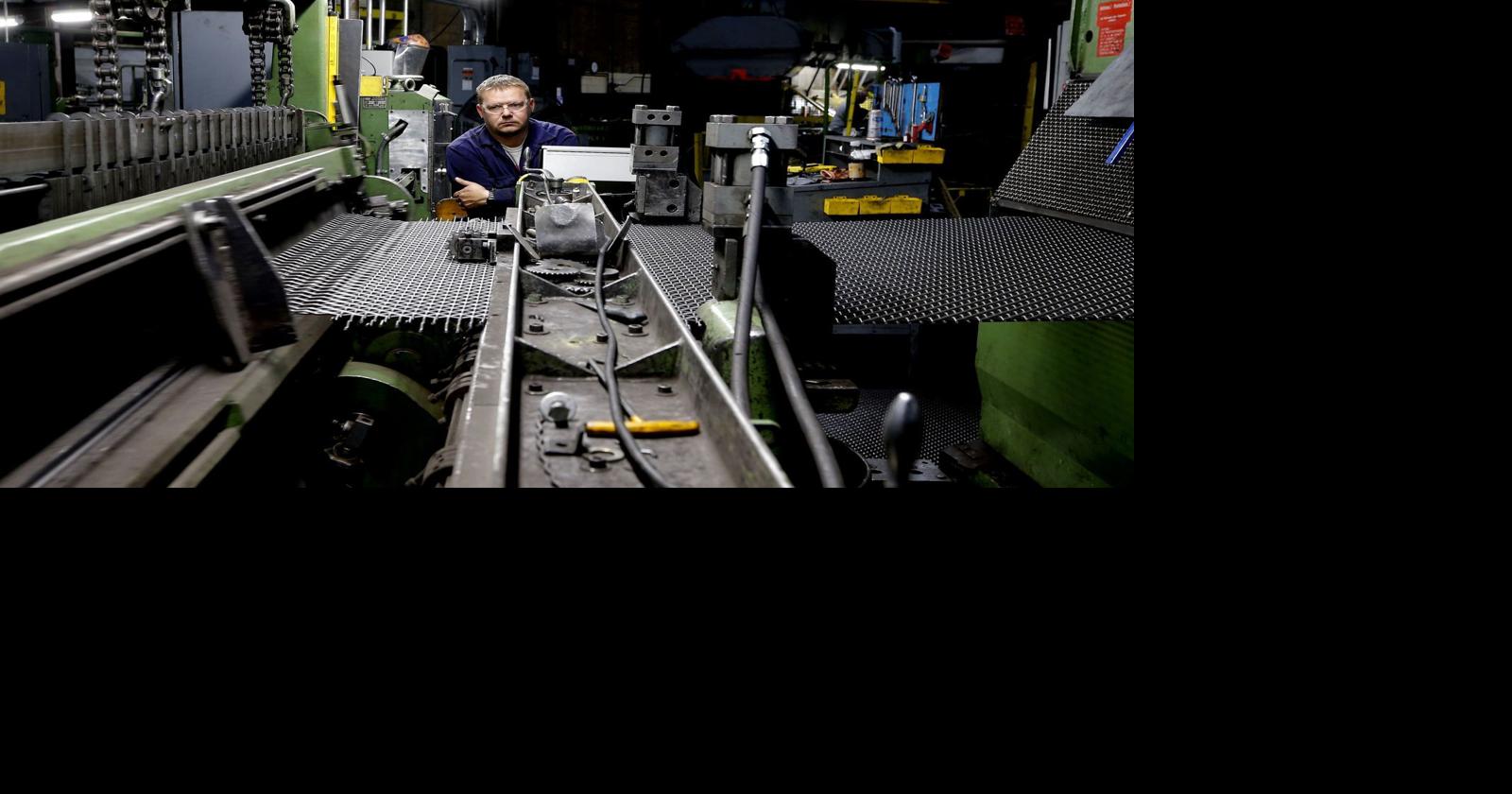 Buffalo Wire Works to invest $5M on East Side, create 25 new jobs