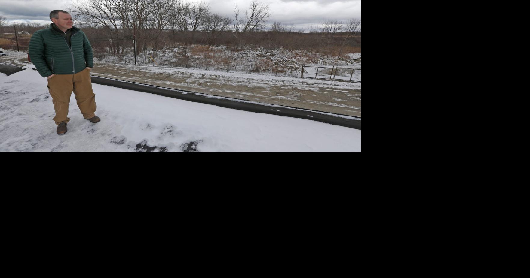 How state’s search for Athenex site ended at officials’ Dunkirk properties