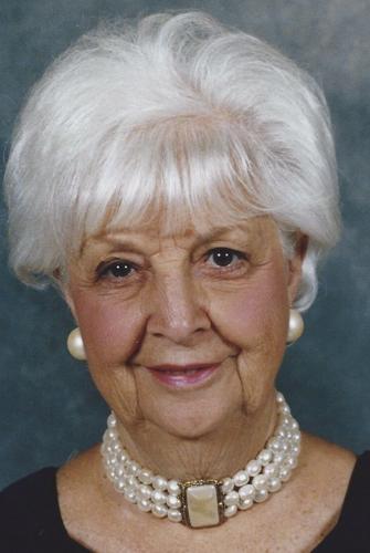 Helen Reilly, 89, lived life of joy and helped others amid personal losses