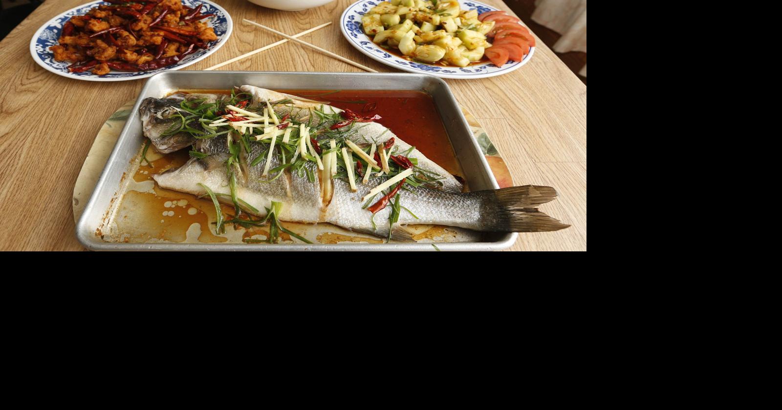 At Peking Quick One, lessons in authentic Chinese cuisine