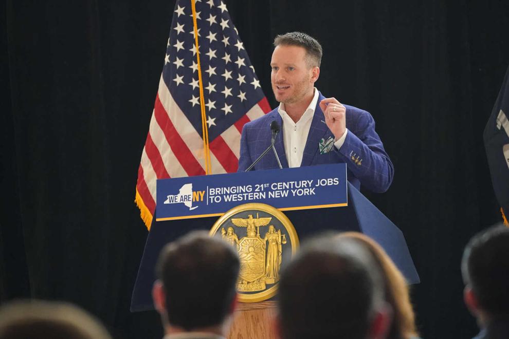 AML RightSource bets on continued success in Buffalo with promise of ...