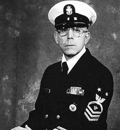 SOLER, Peter J.