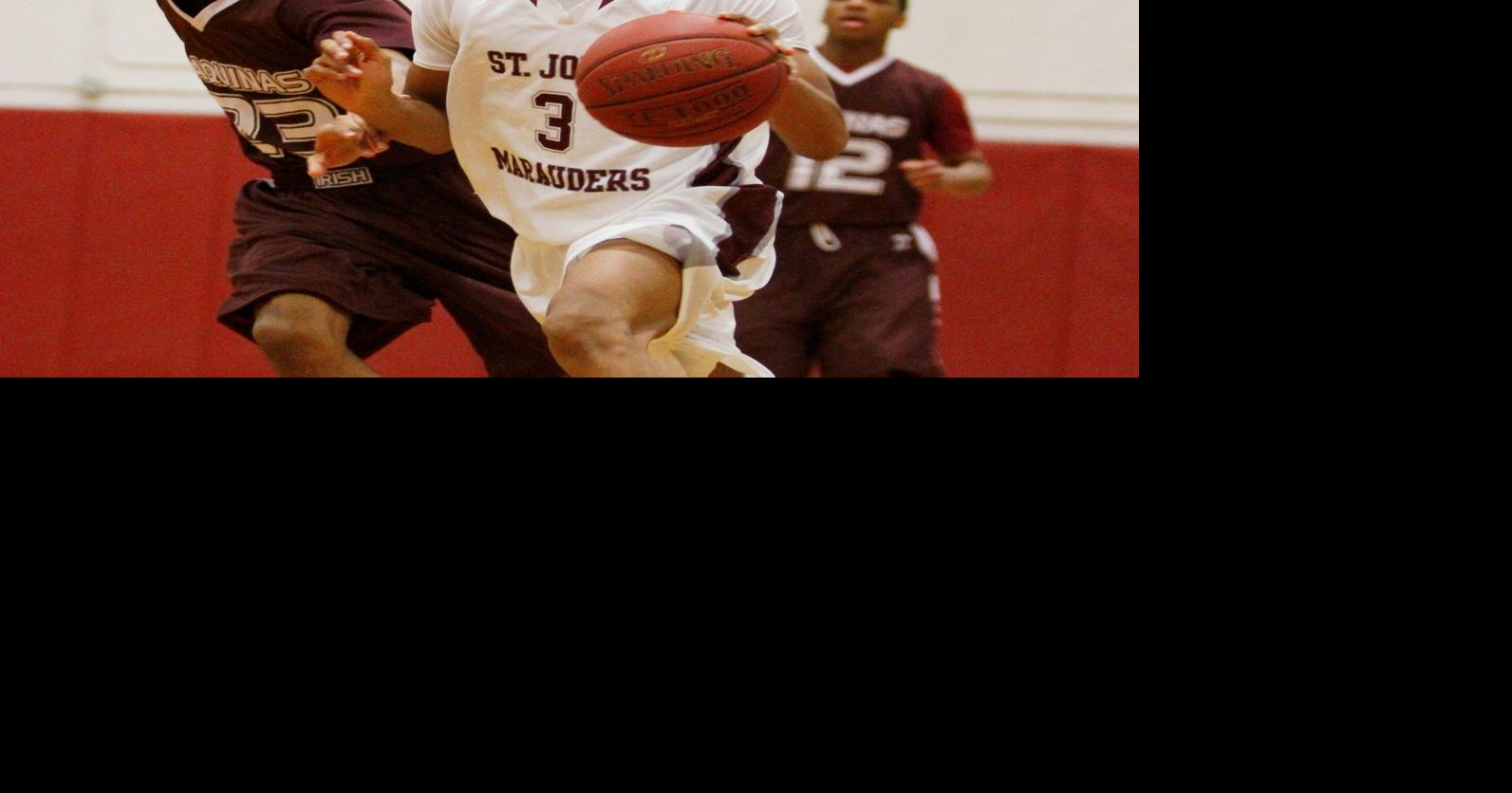 Former St. Joe's basketball player Jaylen Morris signs 10-day deal with ...