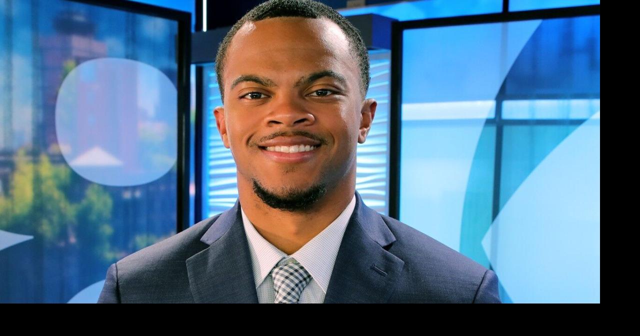 WIVB hires Carl Jones as new sports anchor-reporter