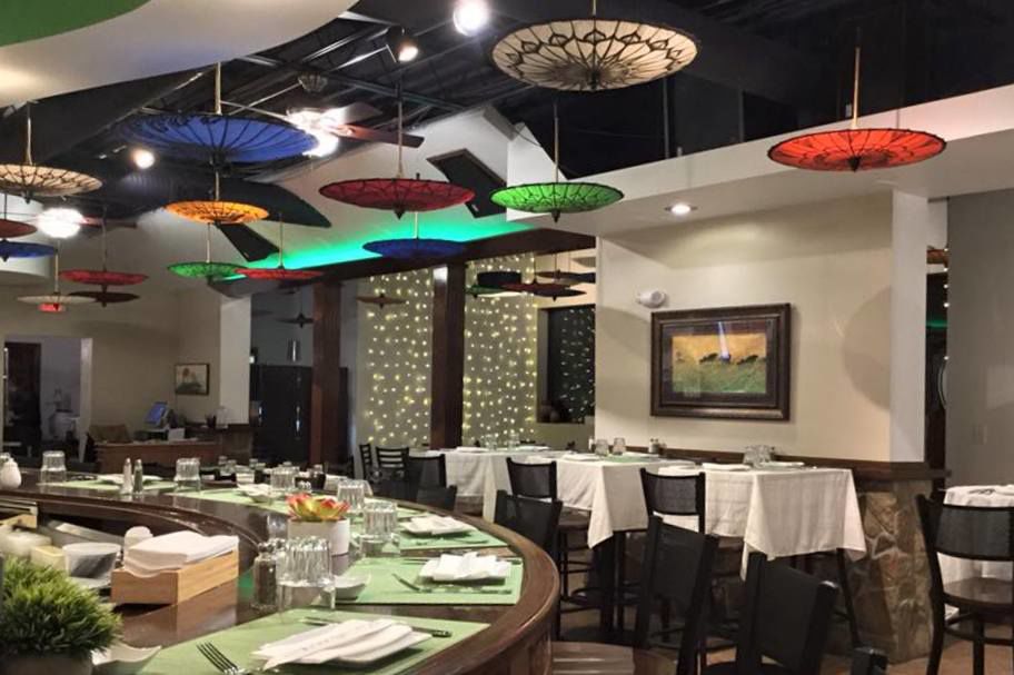 Lime House restaurant in Amherst, offers Burmese, Japanese, housemade tofu