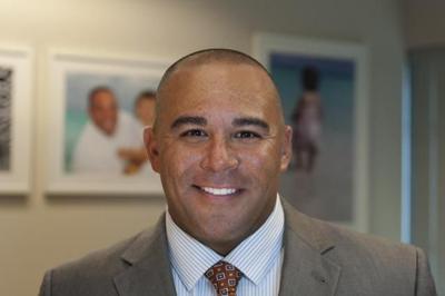 Sheldon K. Smith, Esq. named to board