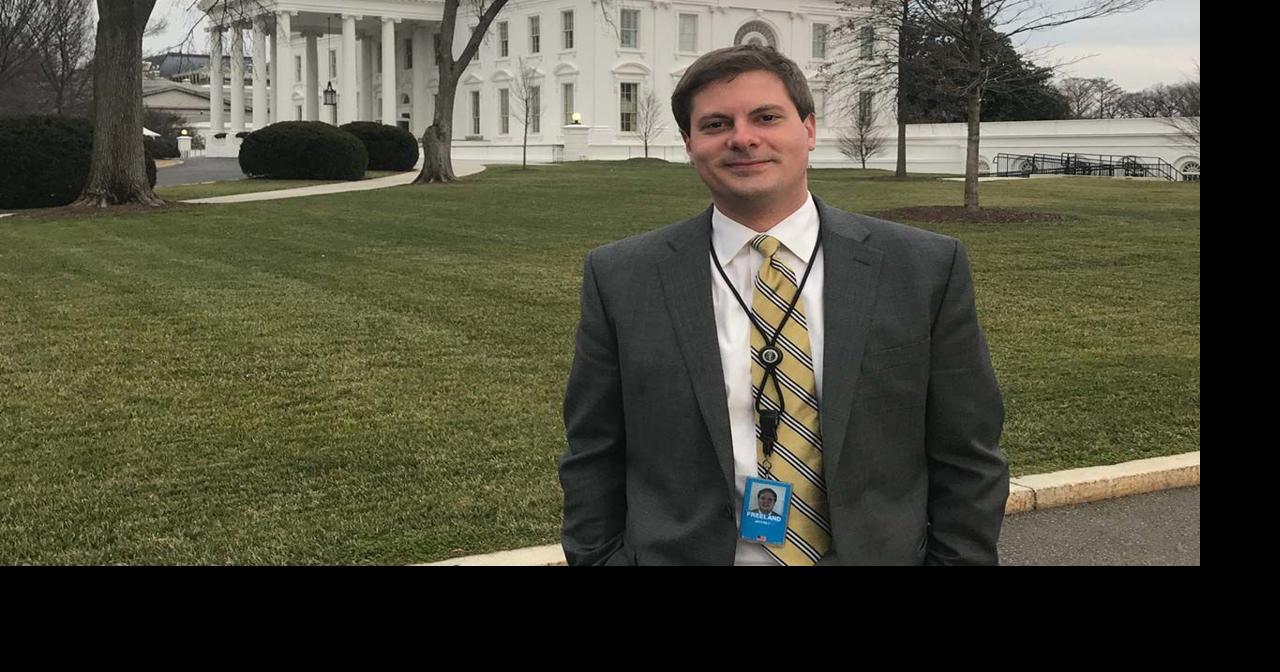 Jeff Freeland, top Trump aide and 'political animal,' considers NY-27 run