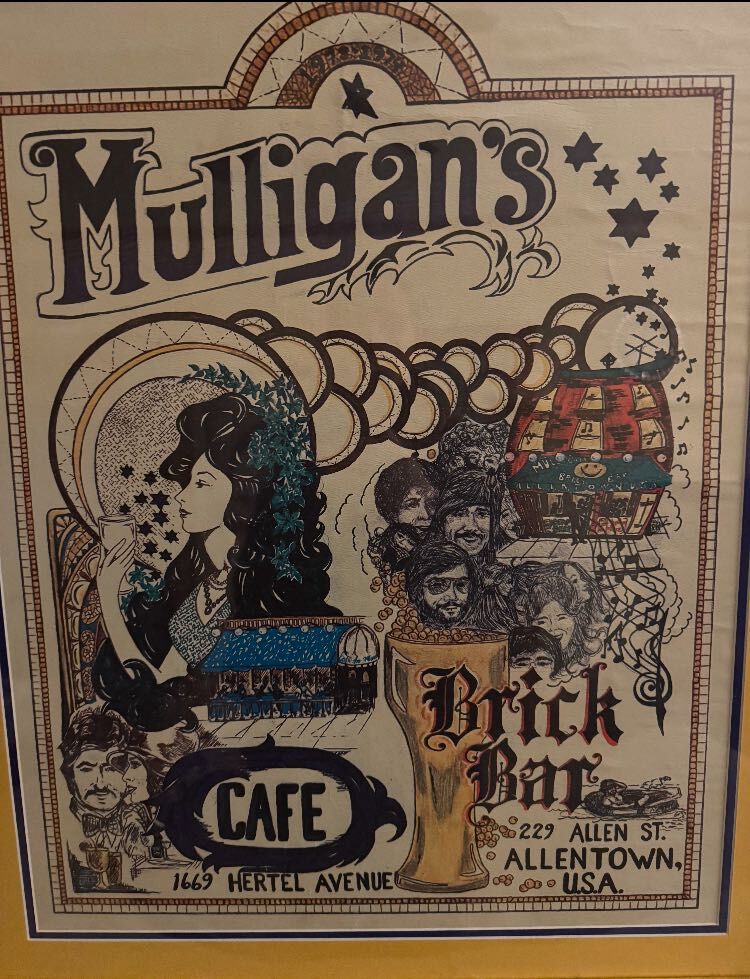 Countless legacies extend beyond Mulligan's Brick Bar fire