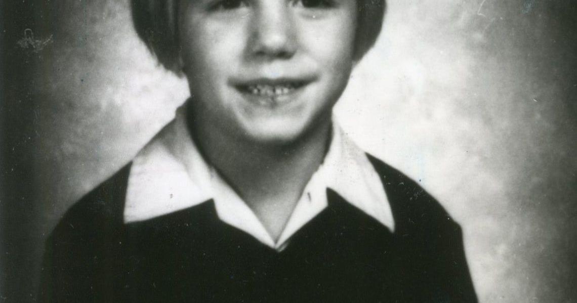 The fight to keep Jesse Powers’ killer, David Hinchy, behind bars