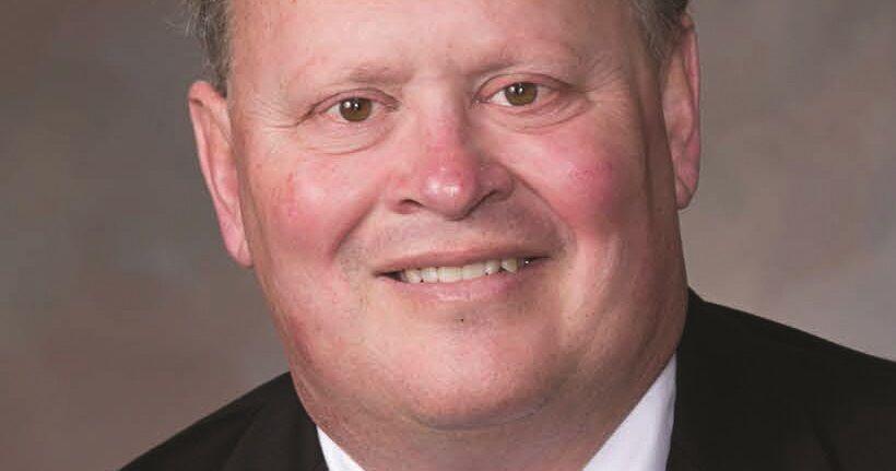 Jeffrey Steinig, MD promoted at Mercy Hospital