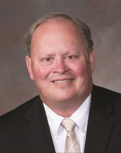 Jeffrey Steinig, MD promoted at Mercy Hospital