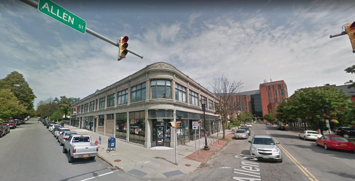 Clover Management plans luxury apartments in former BPO offices